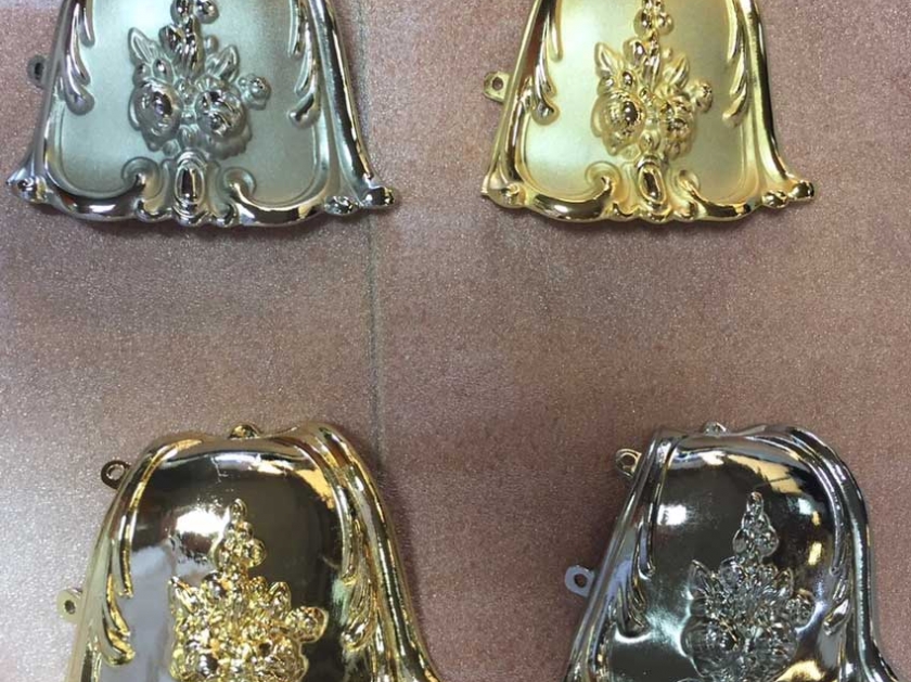 Latón Brillo - Metaldor